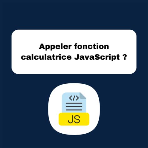 66 Calculatrice Javascript Étape 4 Appeler Fonction Codespace
