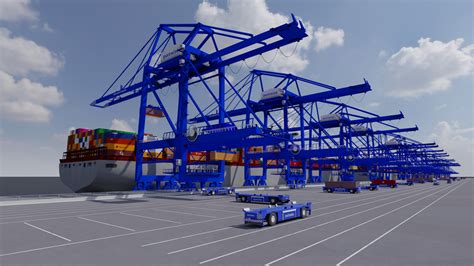 Portwise Is Looking For A Simulation Consultant Client Facing Portwise