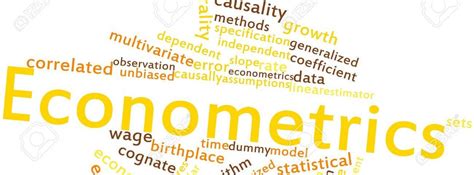 Archive Of Stories About Econometrics Medium