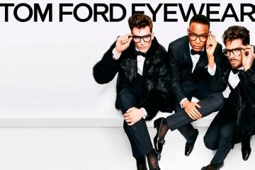 Tom Ford Fall Ad Campaign Sidewalk Hustle