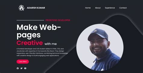 Adarsh Kumar On Linkedin Codsoft