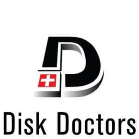 Disk Doctors Data Recovery