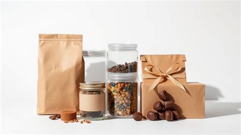 Exploring The Role Of Simplicity In Food Packaging Metaform Design