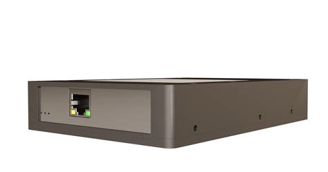 Secure Compute Module Hardened Raspberry Pi Cm4 And Hsm