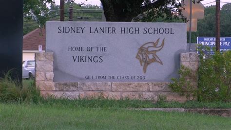 Aisd Board Votes Monday On Renaming Five Campuses