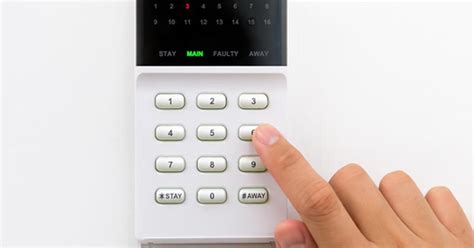 Thomas Hauswirth On Linkedin Add A Non Interruptible Power Supply To Keep Your Security System…