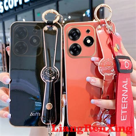 Casing Tecno Spark 10 Pro Tecno Spark 10 C Spark 10c Phone Case Softcase Electroplated Silicone