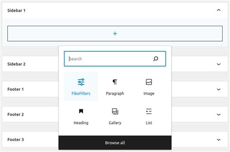 Kadence Theme Woocommerce Product Filters Plugin