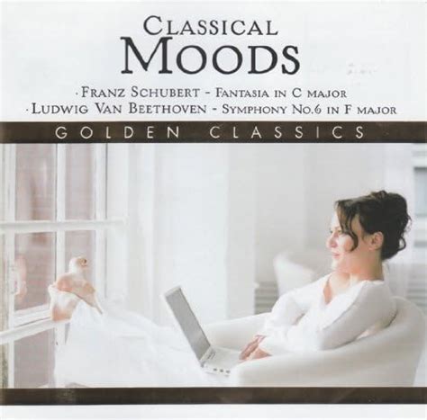Classical Moods Uk