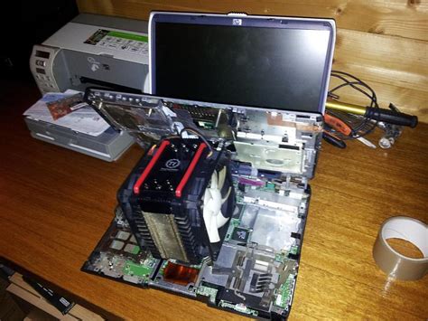 Is It Safe To Overclock A Laptop And What Are Odds Of It Damaging It R Buildapc