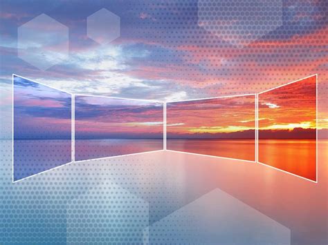 Как устроены телевизоры NanoCell — журнал LG MAGAZINE Россия | LG MAGAZINE