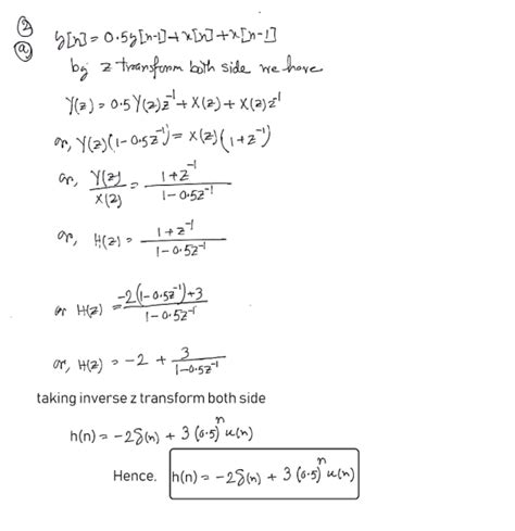 1 20 Write A Matlab Program To Design An Fir Filter With The Ssba