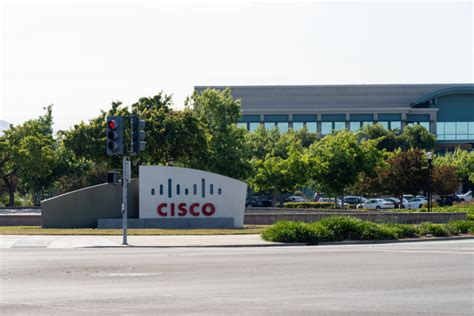 Teiss News Chinese Hackers Target Cisco Devices In Global Cyber Campaign