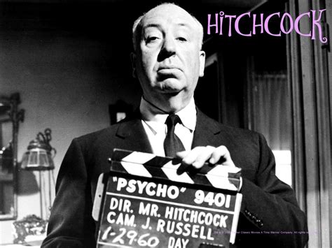 Alfred Hitchcock Wallpaper 1024x768 61468
