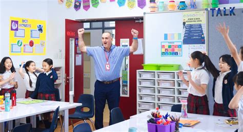 Dulwich College Beijing Is Expanding Dulwich College Beijing