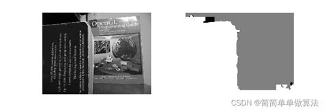 基于四叉树的图像分割算法matlab仿真 简简单单做算法 博客园