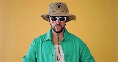 Las Canciones Que Bad Bunny Está Entonando En Sus Conciertos En El