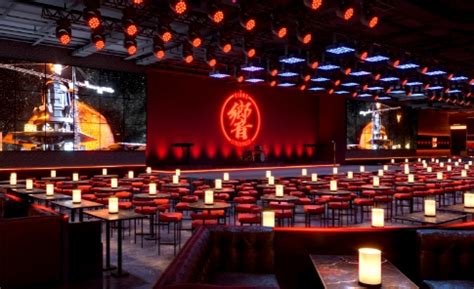 贵阳響LIVEHOUSE 贵阳酒吧预订消费价格