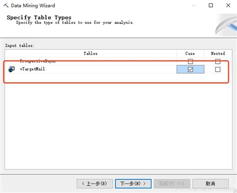 Sqlserver2012建数据挖掘模型sqlserver2012中的朴素贝叶斯应用实验报告 Csdn博客