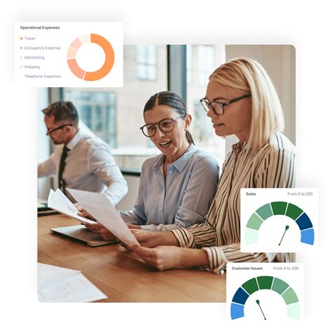 Open Business Data Fabric Insightsoftware