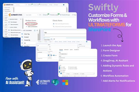 Infowise Solutions Ltd On Linkedin Sharepoint Ultimateforms