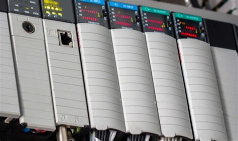 Choosing The Right Plc For Your Industrial Needs A Beginners Guide