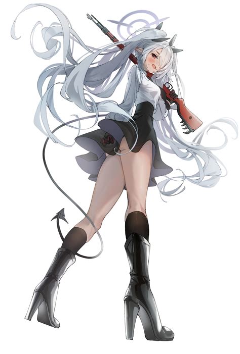 Iori Blue Archive Drawn By Munikomamu Danbooru Iori Blue Archive Drawn By Munikomamu Danbooru