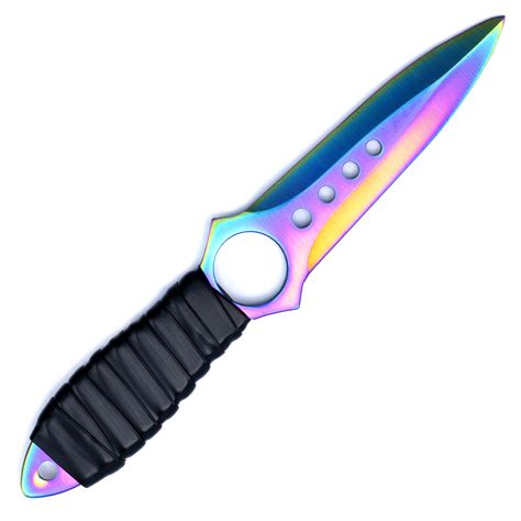 Skeleton Fade Irl Real Cs2 Knife