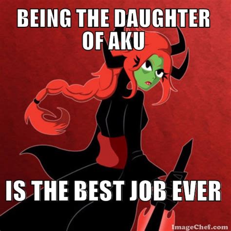 Meme Akuma The Futures Shadow Wallpaper The Futures Shadow Akuma