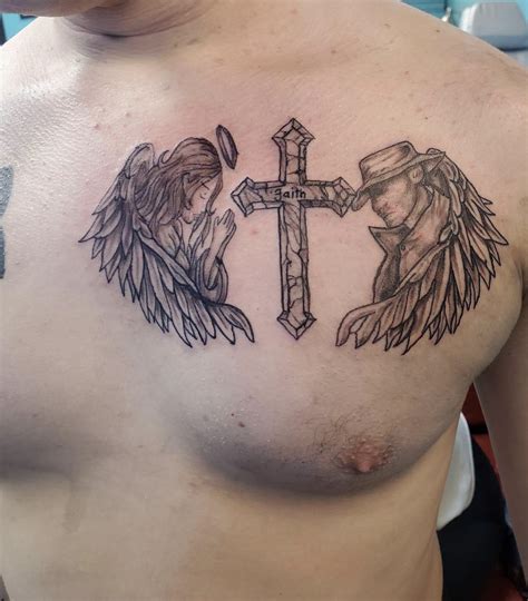 Gotta Have Jaith Rshittytattoos