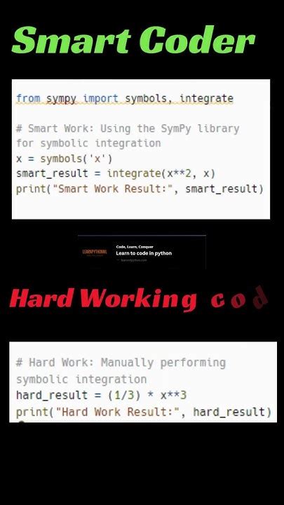 Part 15 Python Smart Code Mlwithakansha Computerlanguage Python Coding Youtube