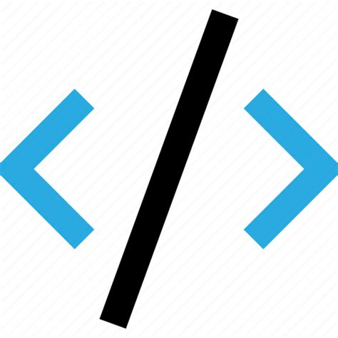 Code Hack Hacker Layout Marking Programming Source Icon Download On Iconfinder