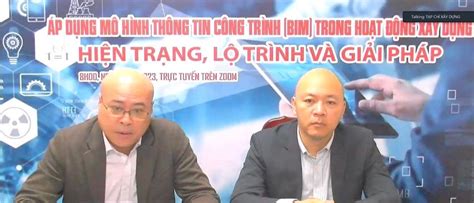 Applying The Construction Information Modeling In Stages Portcoast