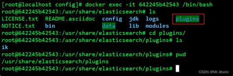 一文教会你 分词器elasticsearch Analysis Ik 的安装使用【自定义分词库】ik分词器安装 Csdn博客