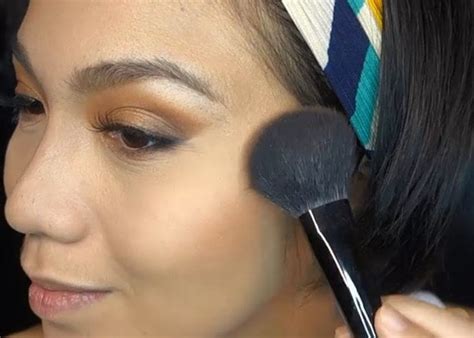 Homecoming Makeup Looks Saubhaya Makeup