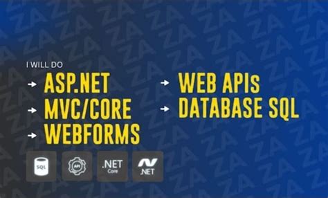 Code For You In Asp Net Core Mvc Webforms And Web Apis By Zohaib477