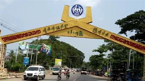 စစ်တွေမာ လက်နက်ကြီးပြောင်းကွဲလို့ စစ်ကောင်စီတပ်ဖွဲ့ဝင် ၂ ယောက်သီ၊ ၆ ယောက်ထက်မနည်း ဒဏ်ရာရ