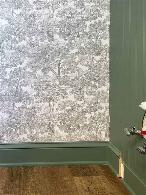 Diy Inexpensive Custom Baseboards Simply Diy Home