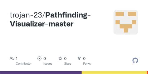 Github Trojan 23pathfinding Visualizer Master