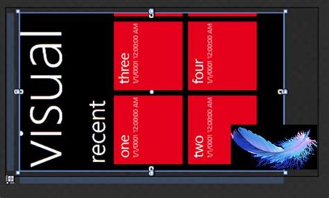 How To Fix Error Getting Design Time Data In Blend With Mvvm Light