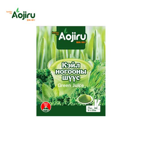 Хүнс Japan Market