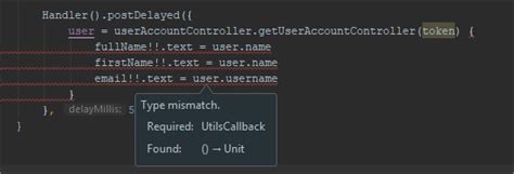 How Convert A Callback Inside Retrofit Callback Response From Java To