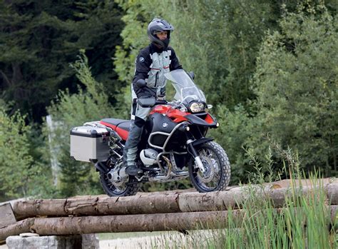 Bmw R1200gs Adventure 2008 2009 Specs Performance And Photos