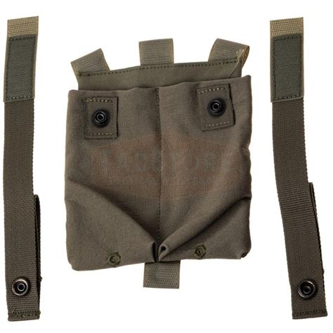 Tacstore Tactical And Outdoors Crye Precision Cpc Stretch Mag Pouch Ranger Green