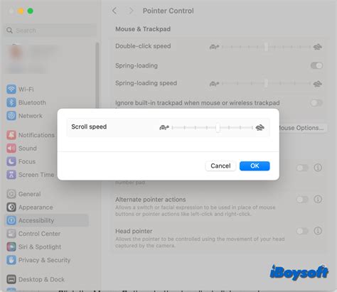 How To Scroll Up And Down On MacBook Air Pro