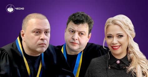 Чому Феміда закриває очі на справи Портнова Громадський рух ЧЕСНО