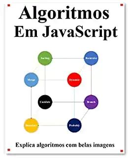 Algoritmos Em JavaScript Explica algoritmos de JavaScript com belas imagens Aprenda mais fácil