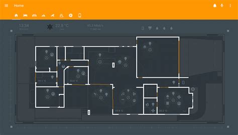 Lovelace Popup Menu Ui Feature Requests Home Assistant Community