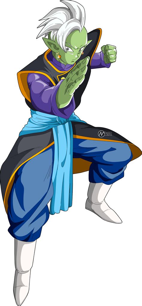 Zamasu By Naironkr Dragon Ball Super Dragon Ball Dragon Ball Z