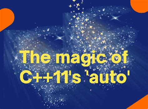 The Magic Of C11s Auto